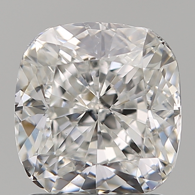 Six Prong Engagement Ring - Six Prong Solitaire - Luna Ring - Do Amore