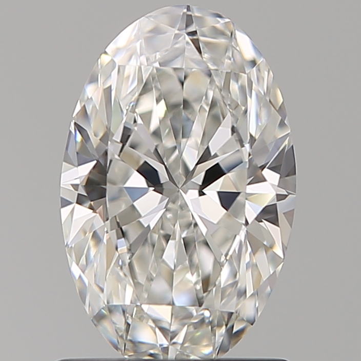 Oval Diamonds | Everything You Need to Know About Oval Cut Diamonds