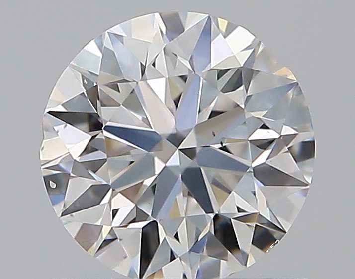 Unity Ring - Split Shank Solitaire Engagement Ring - Do Amore